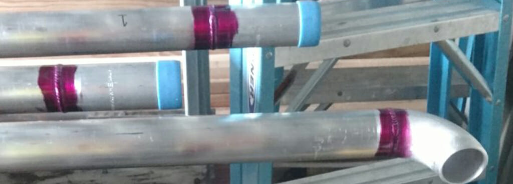 Liquid Penetrant Testing (PT) Services - International Inspection