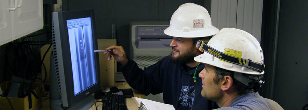 Why Inspect Concrete? - International Inspection